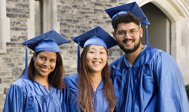 ILSC University Pathway Program